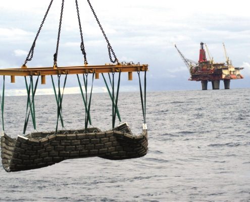 ØRG fleximat – Østraadt Rør A/S