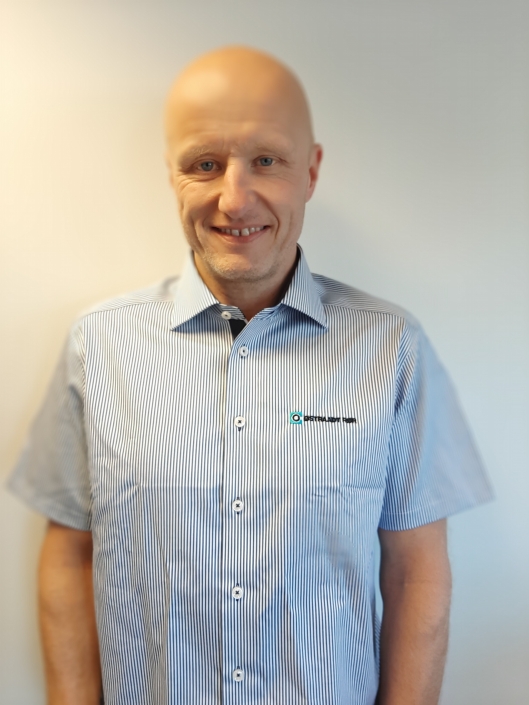 Skarpnes Rør – Østraadt Rør A/S