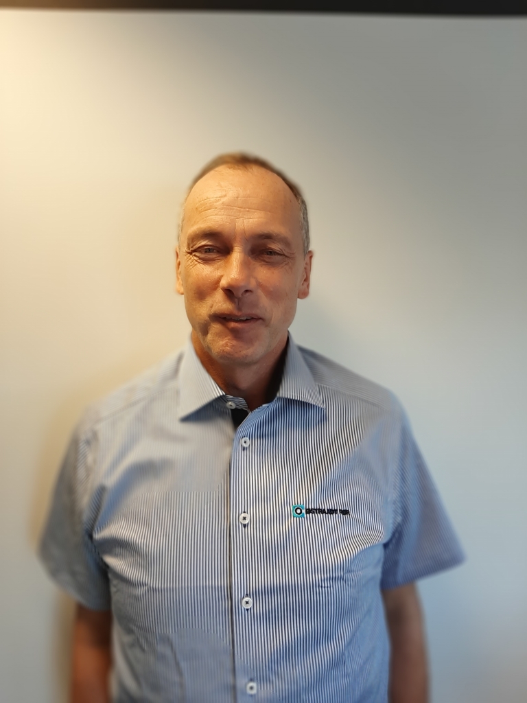 Skarpnes Rør – Østraadt Rør A/S