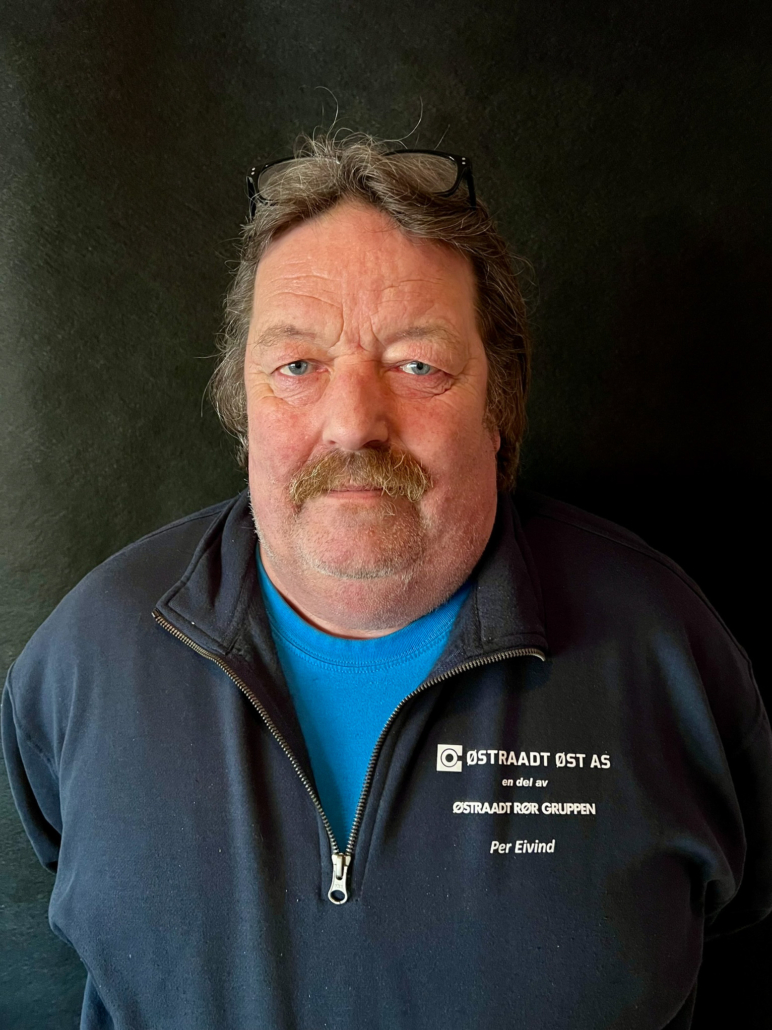 Østraadt Øst – Østraadt Rør A/S